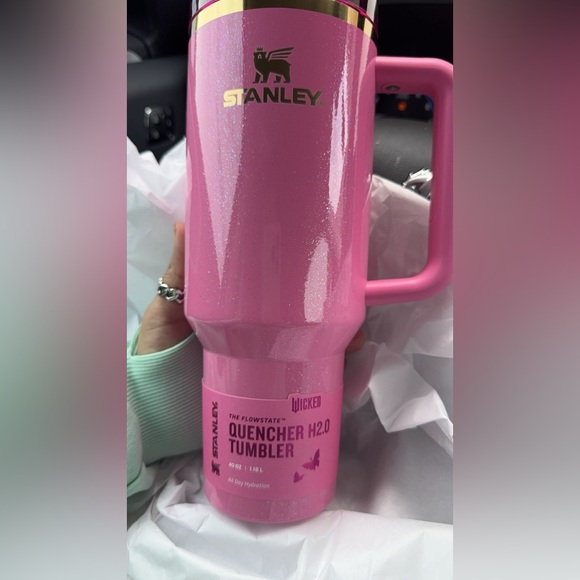 Stanley | Other | Stanley Wicked Target Drop | Poshmark